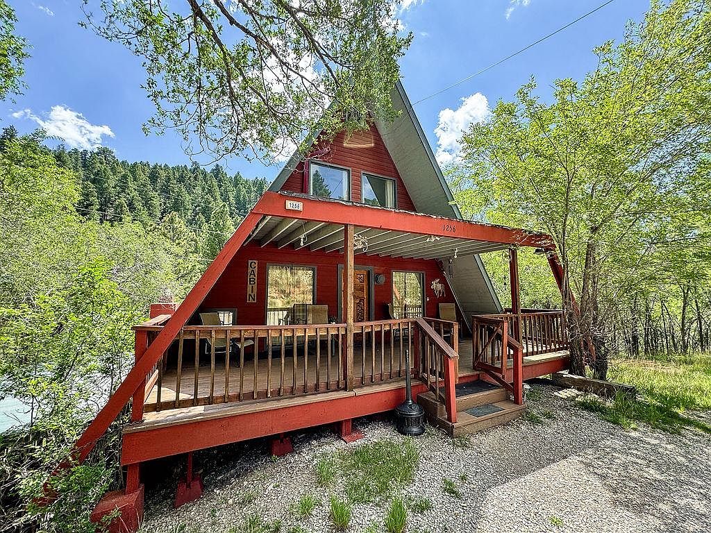 1256 Us Highway 82, High Rolls, NM 88325 | Zillow