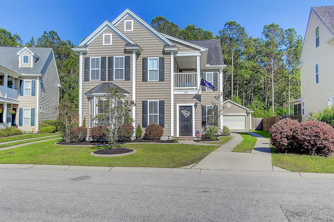 220 Cameron St, Summerville, SC 29486 | Zillow