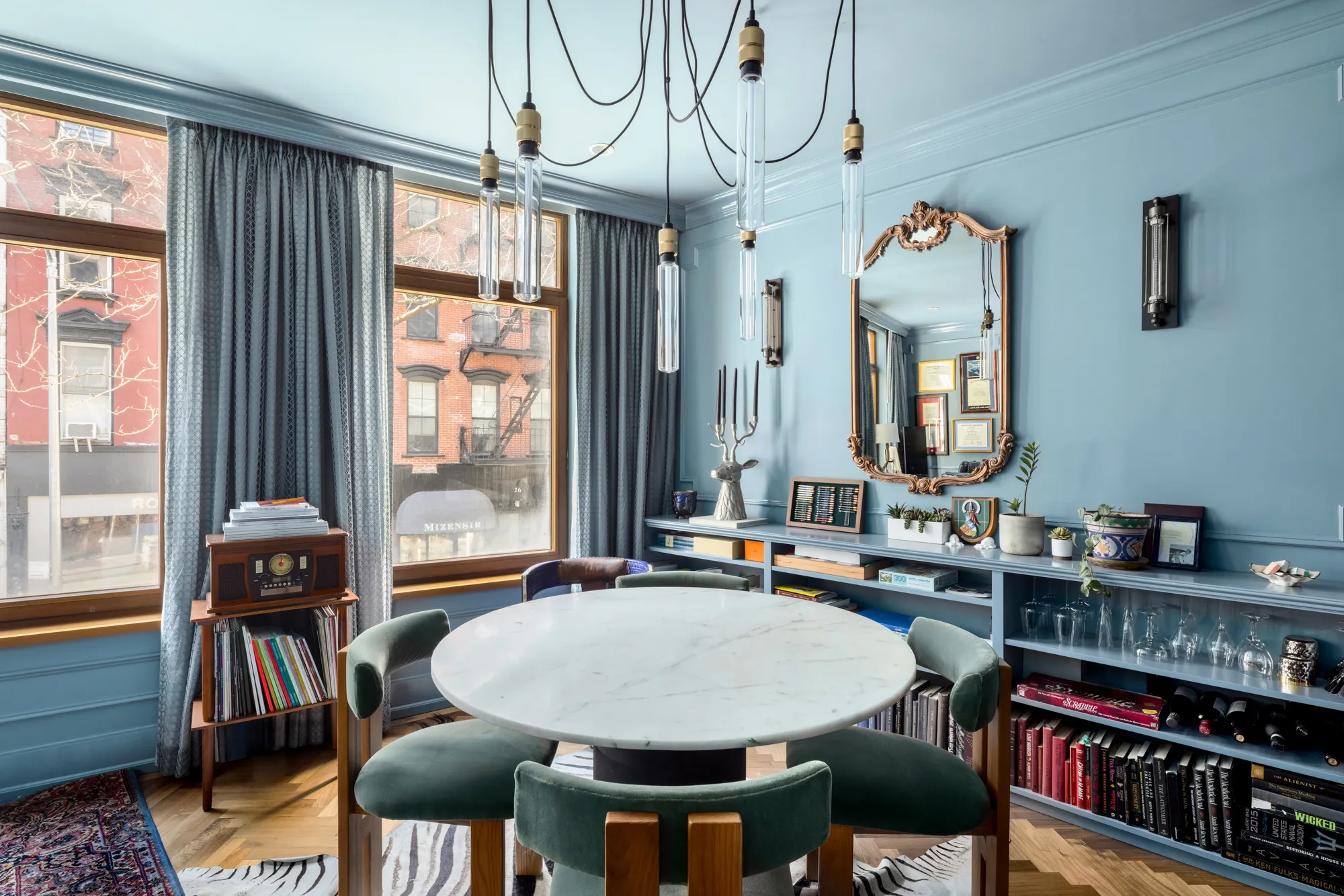 25 Prince Street #2A in Nolita, Manhattan | StreetEasy