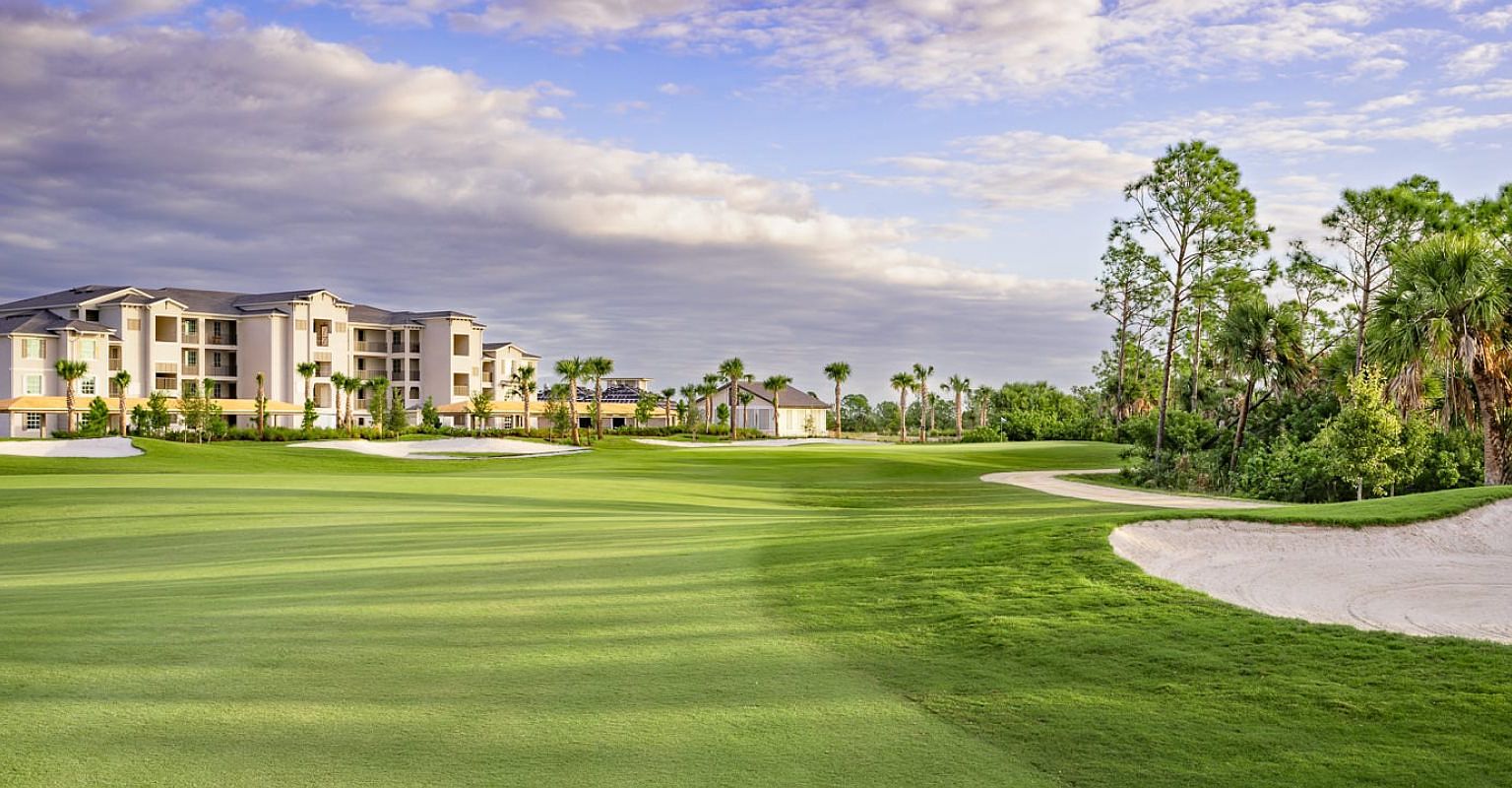 Wellen Park Golf & Country Club : Coach Homes by Lennar in Venice FL ...