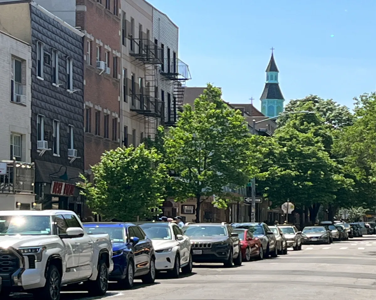 12 Havemeyer Street #4R in Williamsburg, Brooklyn | StreetEasy