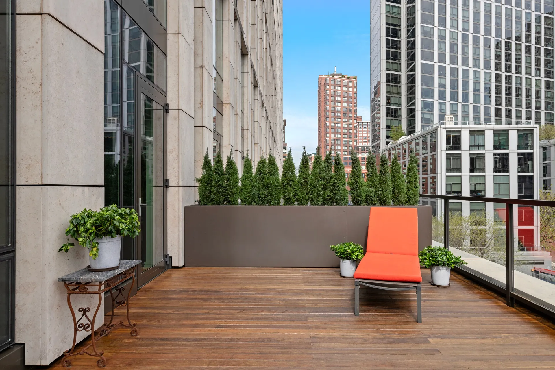 99 Warren Street #5C in Tribeca, Manhattan | StreetEasy