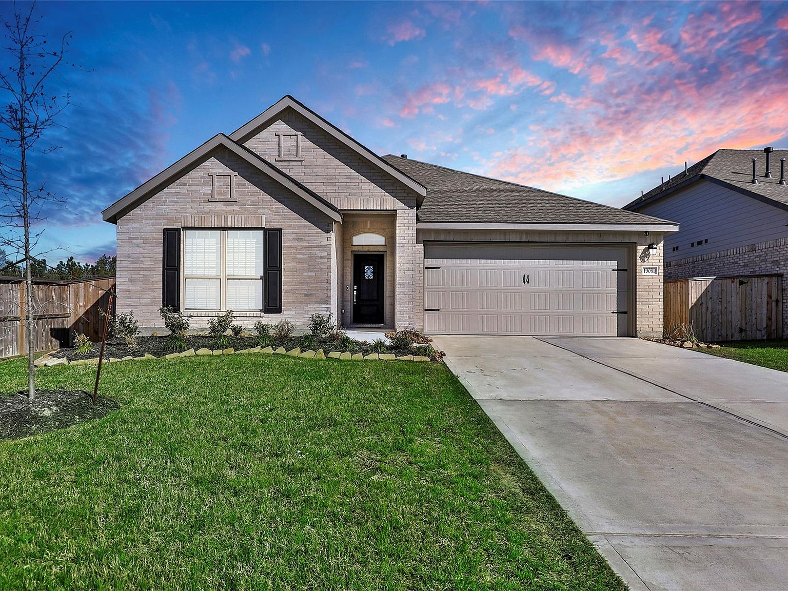 19091 Pinewood Grove Trl, New Caney, TX 77357 | MLS #48961970 | Zillow