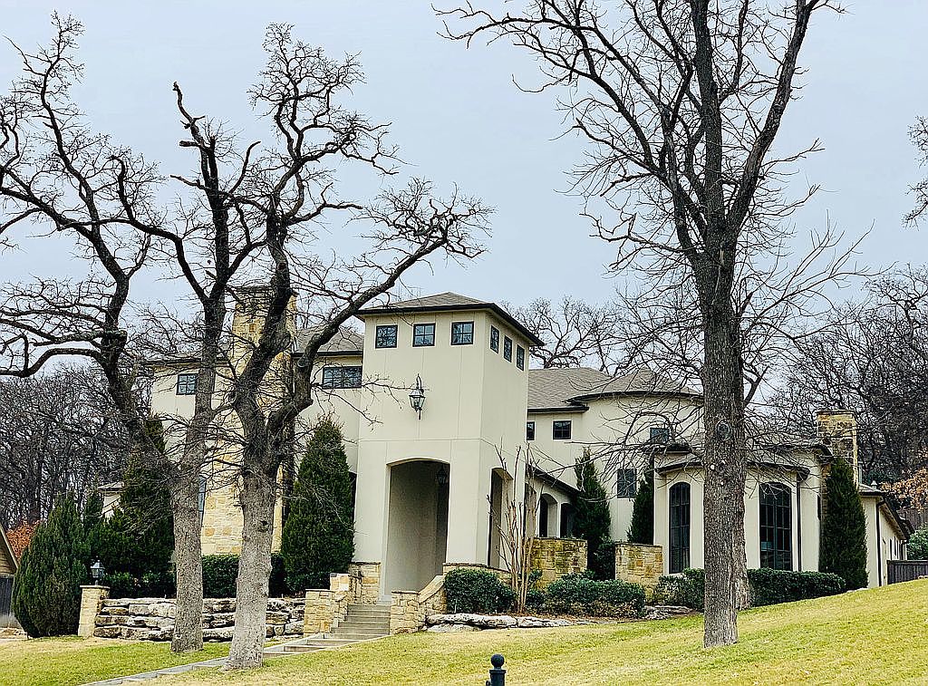 4313 E 116th Pl, Tulsa, OK 74137 | Zillow