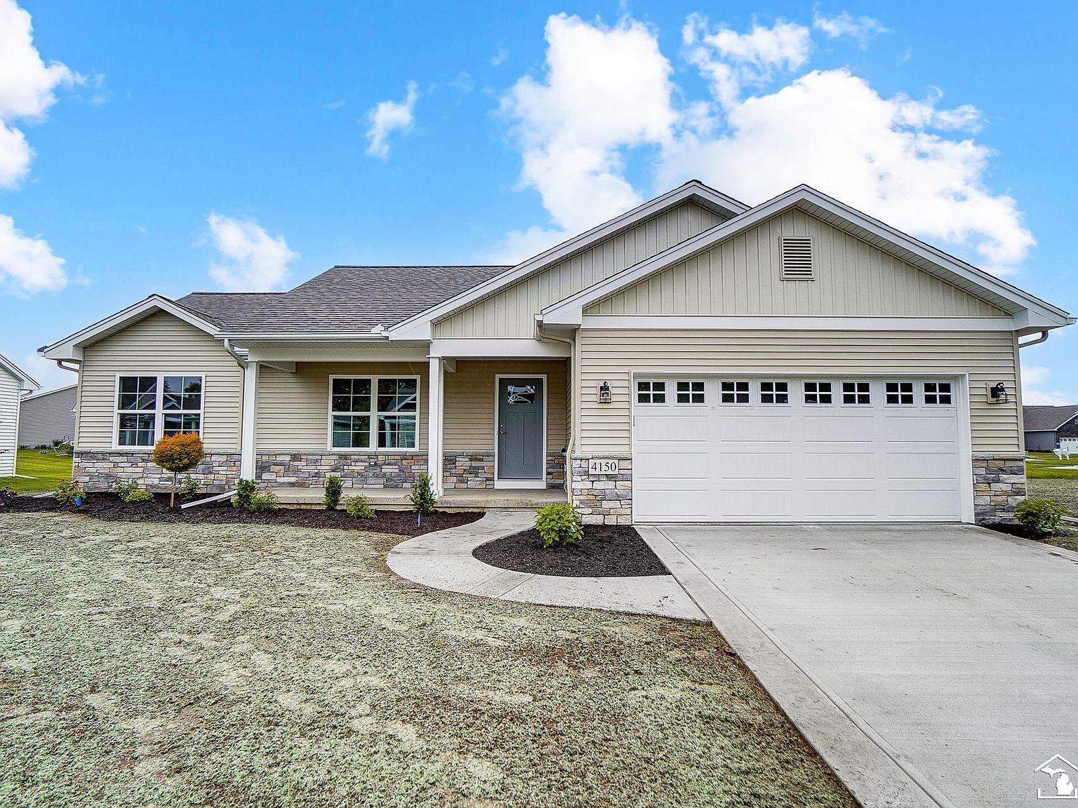 4150 Michael Dr, Lambertville, MI 48144 | Zillow