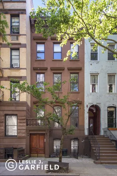 60 Perry Street #1 in West Village, Manhattan | StreetEasy