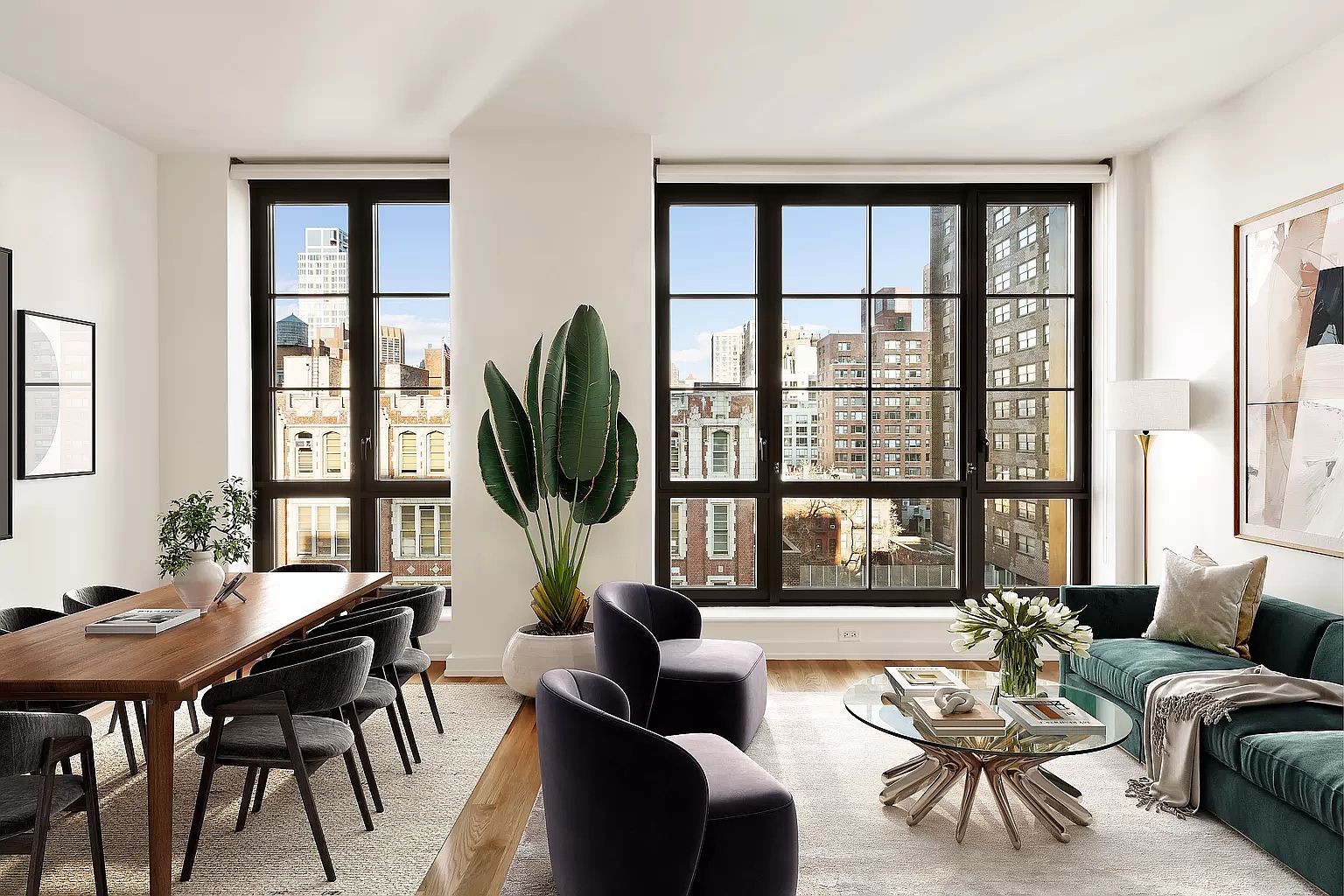 234 E 23rd St #9A, New York, NY 10010 | MLS #1696499 | Zillow