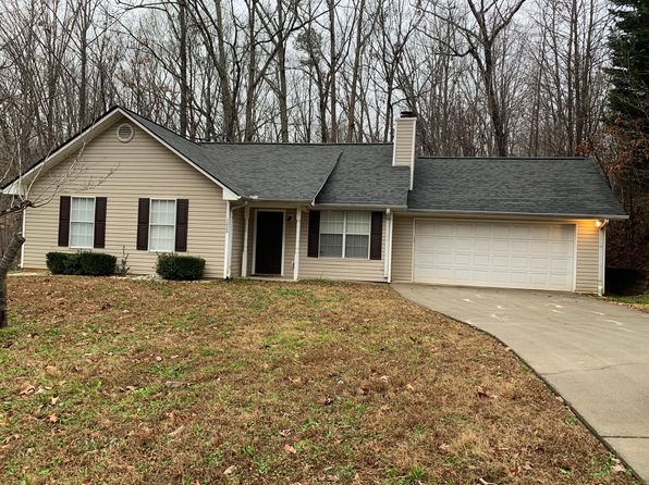 Houses For Rent in Hall County GA - 47 Homes | Zillow