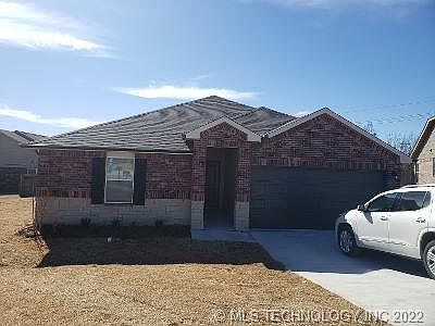 3009 SE Talimena Ct, Bartlesville, OK 74006 | Zillow