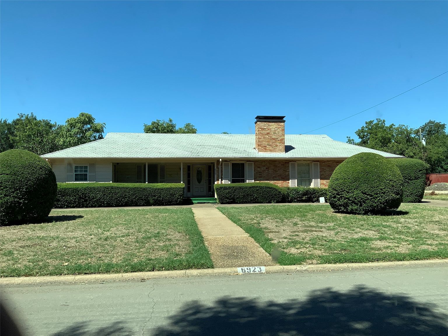 6923 Robin Rd, Dallas, TX 75209 | Zillow