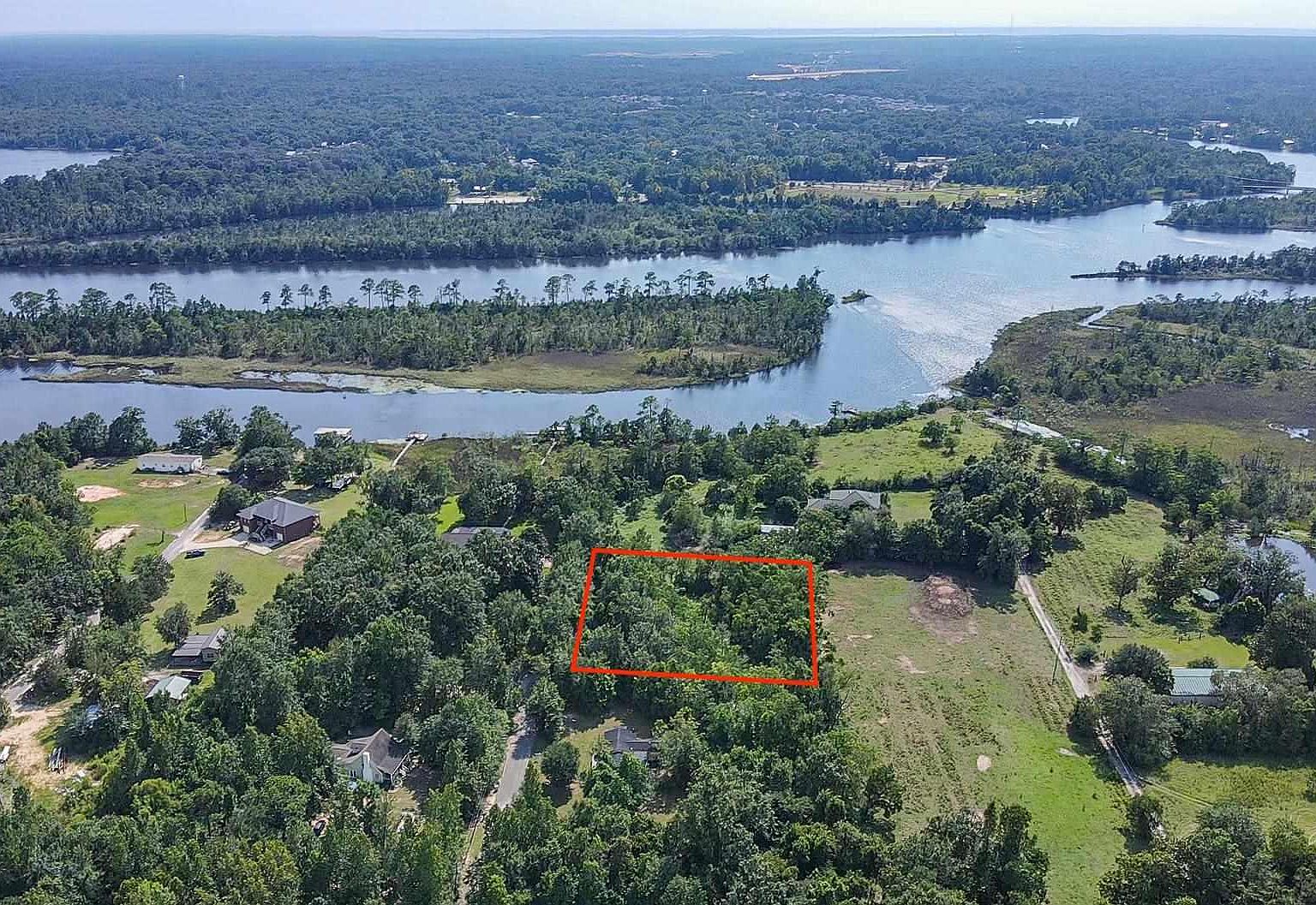 0 Evans Way, Milton, FL 32583 | Zillow