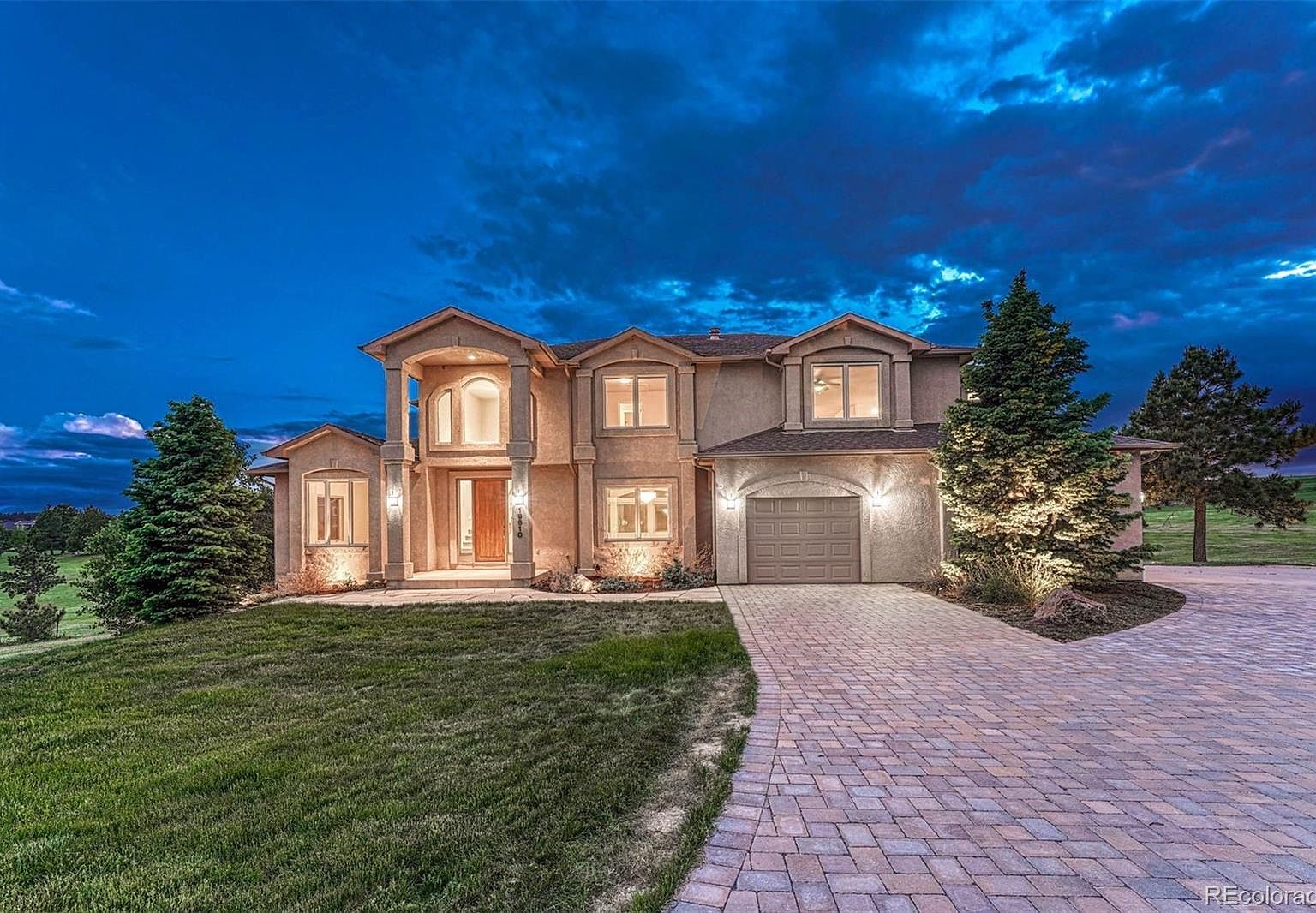 19610 Rathbone Circle, Monument, CO 80132 | MLS #6932257 | Zillow