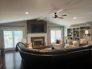 142 E Park Ln, Burdette, AR 72321 | MLS #R95792 | Zillow