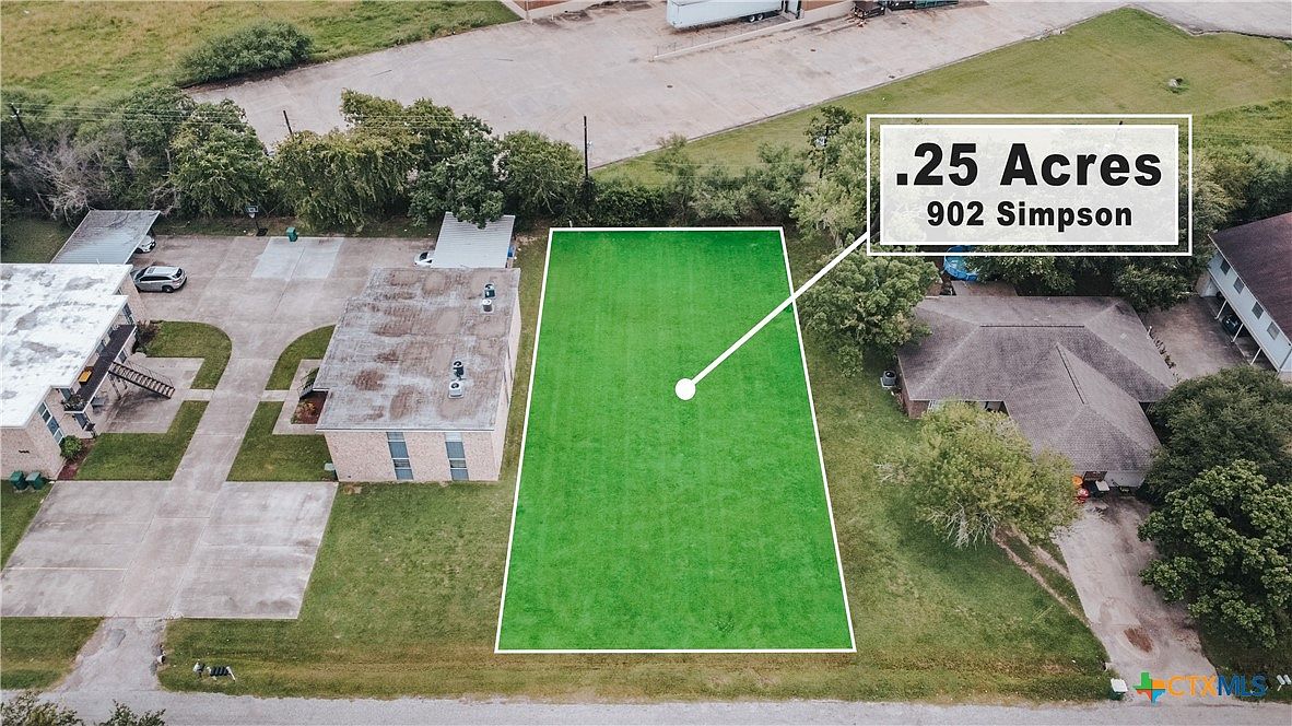 902 Simpson Rd, Victoria, TX 77904 | MLS #566335 | Zillow