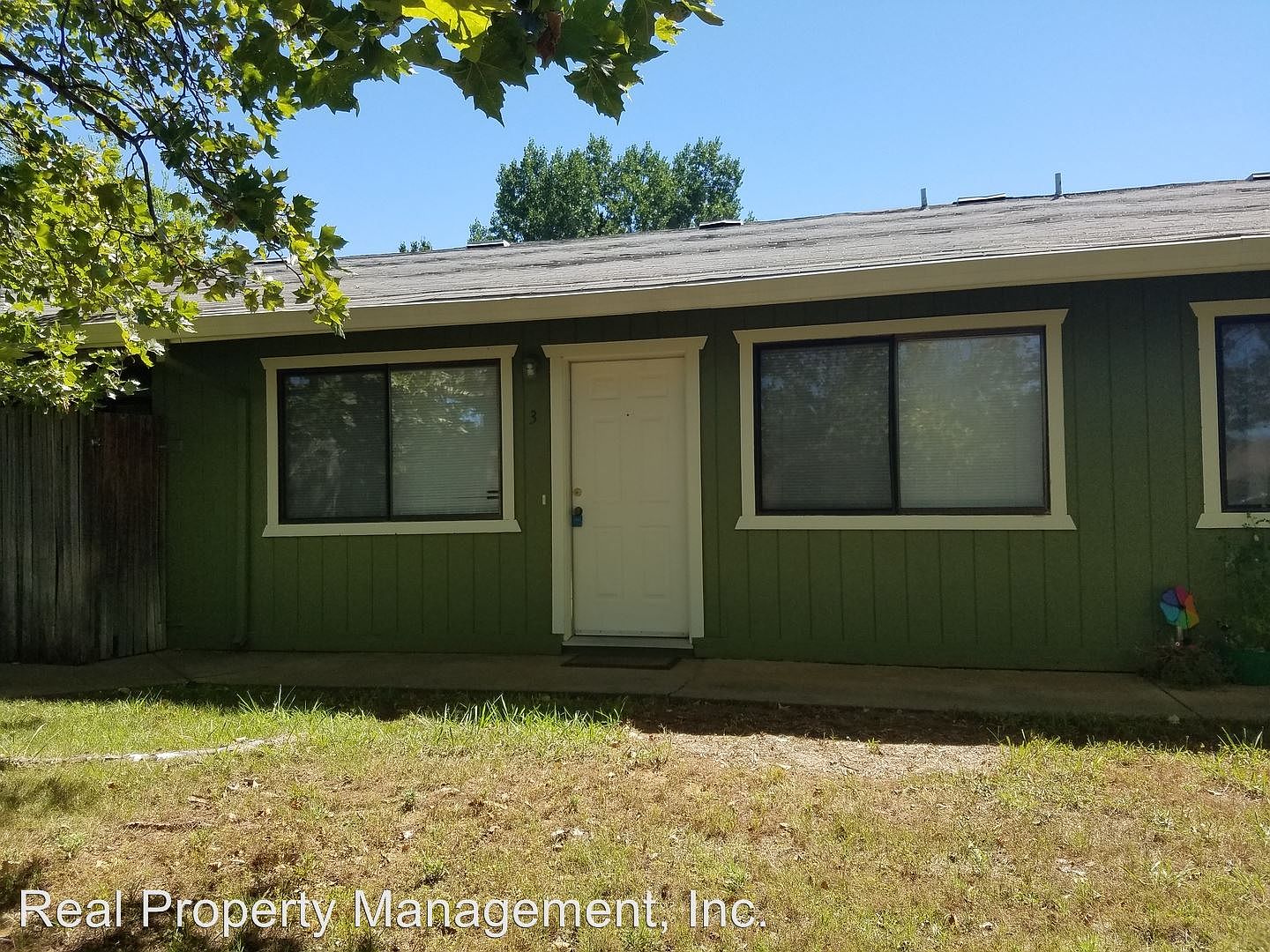 2622 Wilson Ave APT 3, Redding, CA 96002 | Zillow