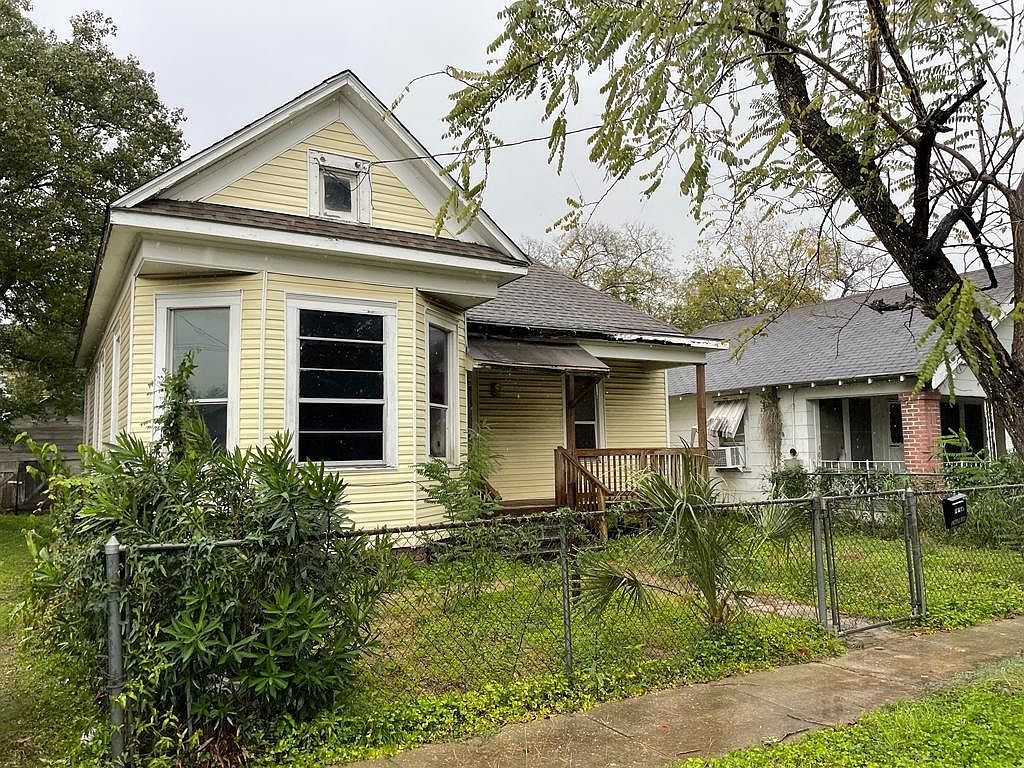 1814 Chapman St Houston Tx 77009 Mls 23428759 Zillow