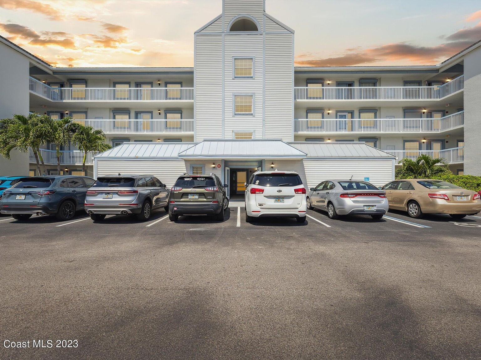 540 S Brevard Ave APT 432, Cocoa Beach, FL 32931 | MLS #970926 | Zillow