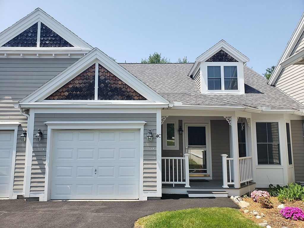 4 Autumn Dr #C, Hudson, MA 01749 | Zillow
