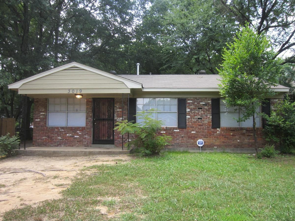 3019 Capri Rd, Memphis, TN 38118 | Zillow