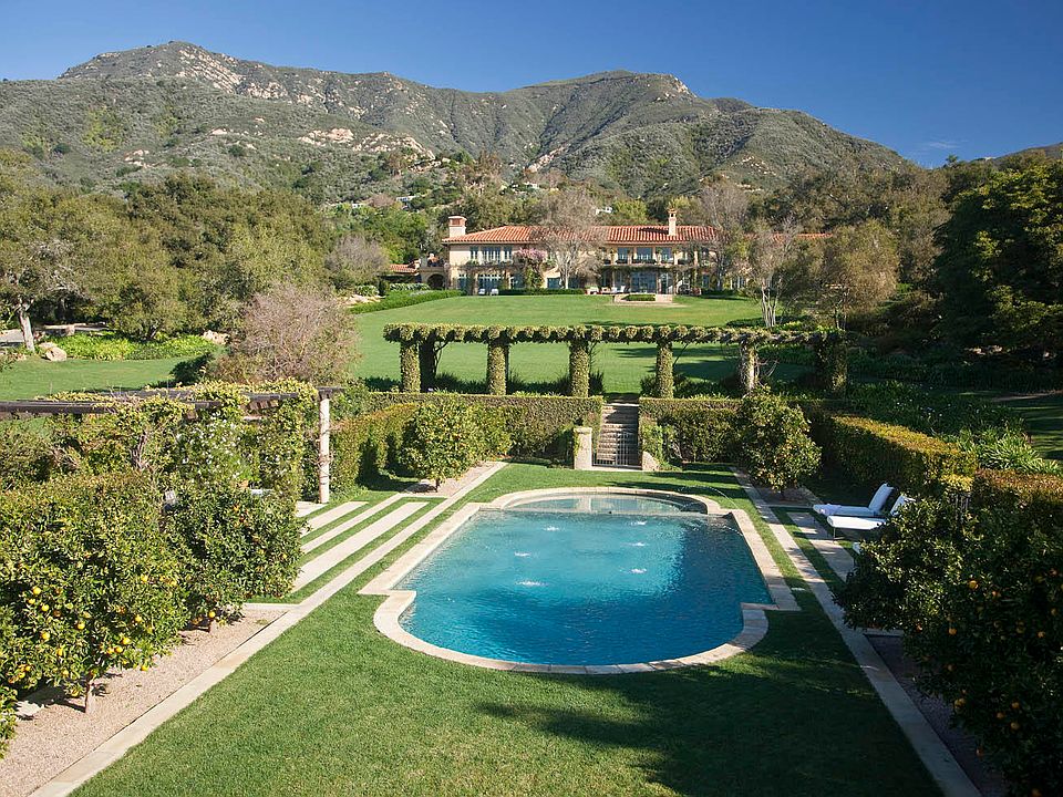 700 Park Ln, Montecito, CA 93108 | Zillow
