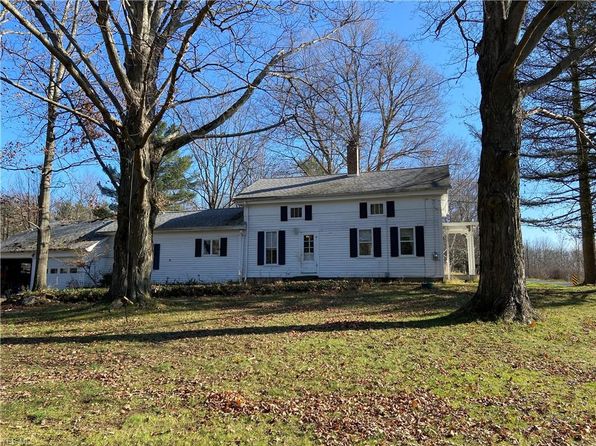 Atwater Real Estate - Atwater OH Homes For Sale | Zillow