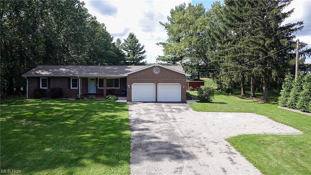 565 New Milford Rd, Atwater, OH 44201 | Zillow