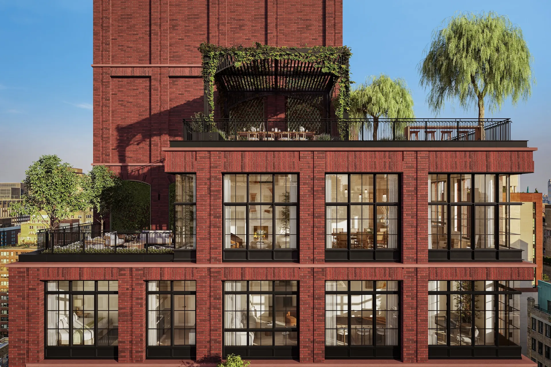 201 East 23rd Street #PHA in Kips Bay, Manhattan | StreetEasy