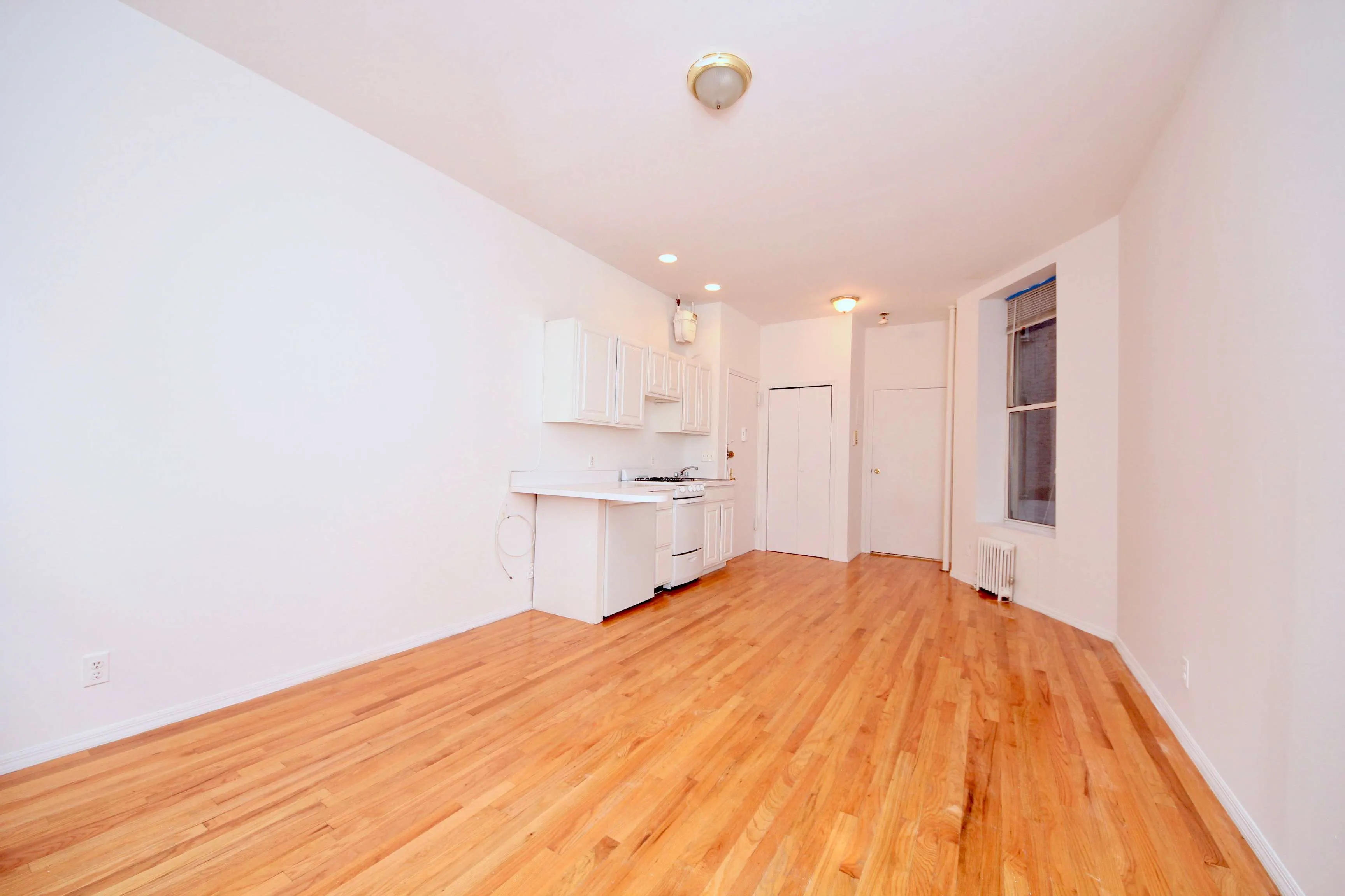 26 King Street #33 in Hudson Square, Manhattan | StreetEasy