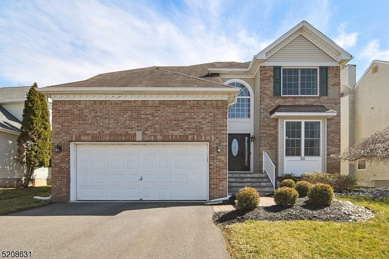 22 Jarman Pl, Bridgewater, NJ 08807 | Zillow