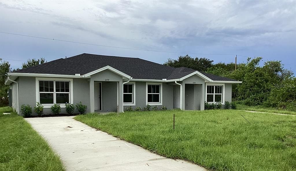 12239/12241 Maltz Ave, Pt Charlotte, FL 33981 | Zillow