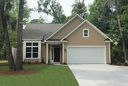204 Club Gate Dr, Bluffton, SC 29910 | Zillow