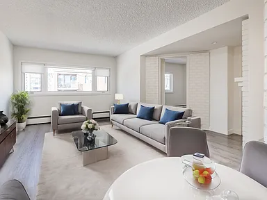 Valley Ridge Tower - 9830 105th St NW Edmonton AB | Zillow