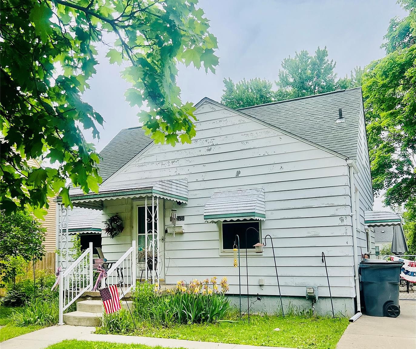 13680 Borgman St, Oak Park, MI 48237 | Zillow