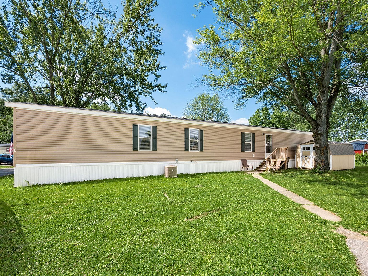 10610 E State Route 762 #74B, Lockbourne, OH 43137 | MLS #225023729 ...