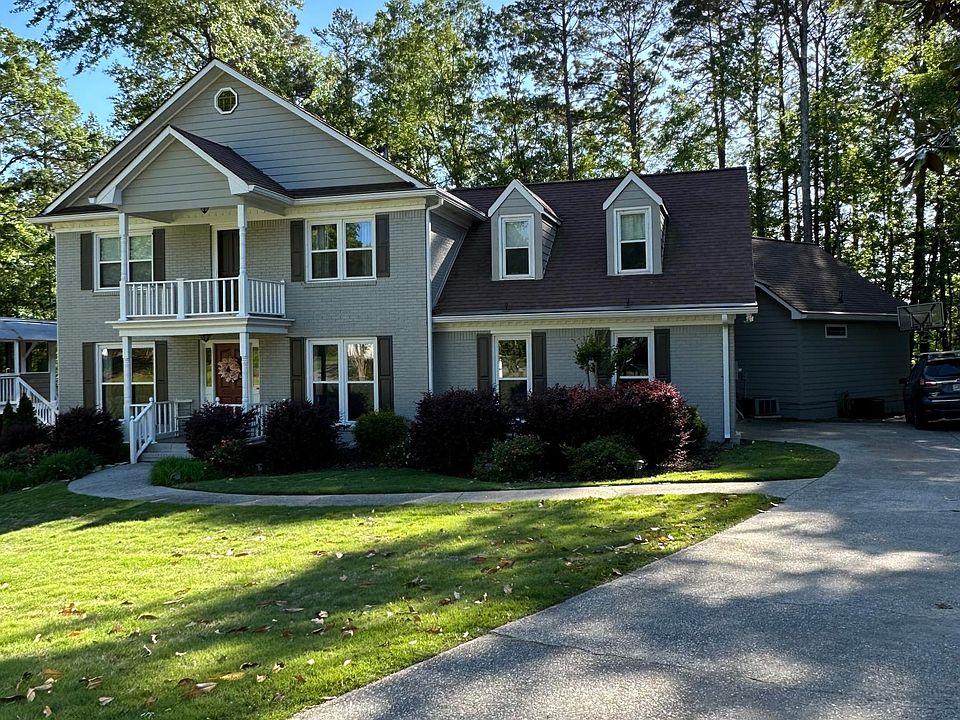 115 Edgewater Way, Peachtree City, GA 30269 | Zillow