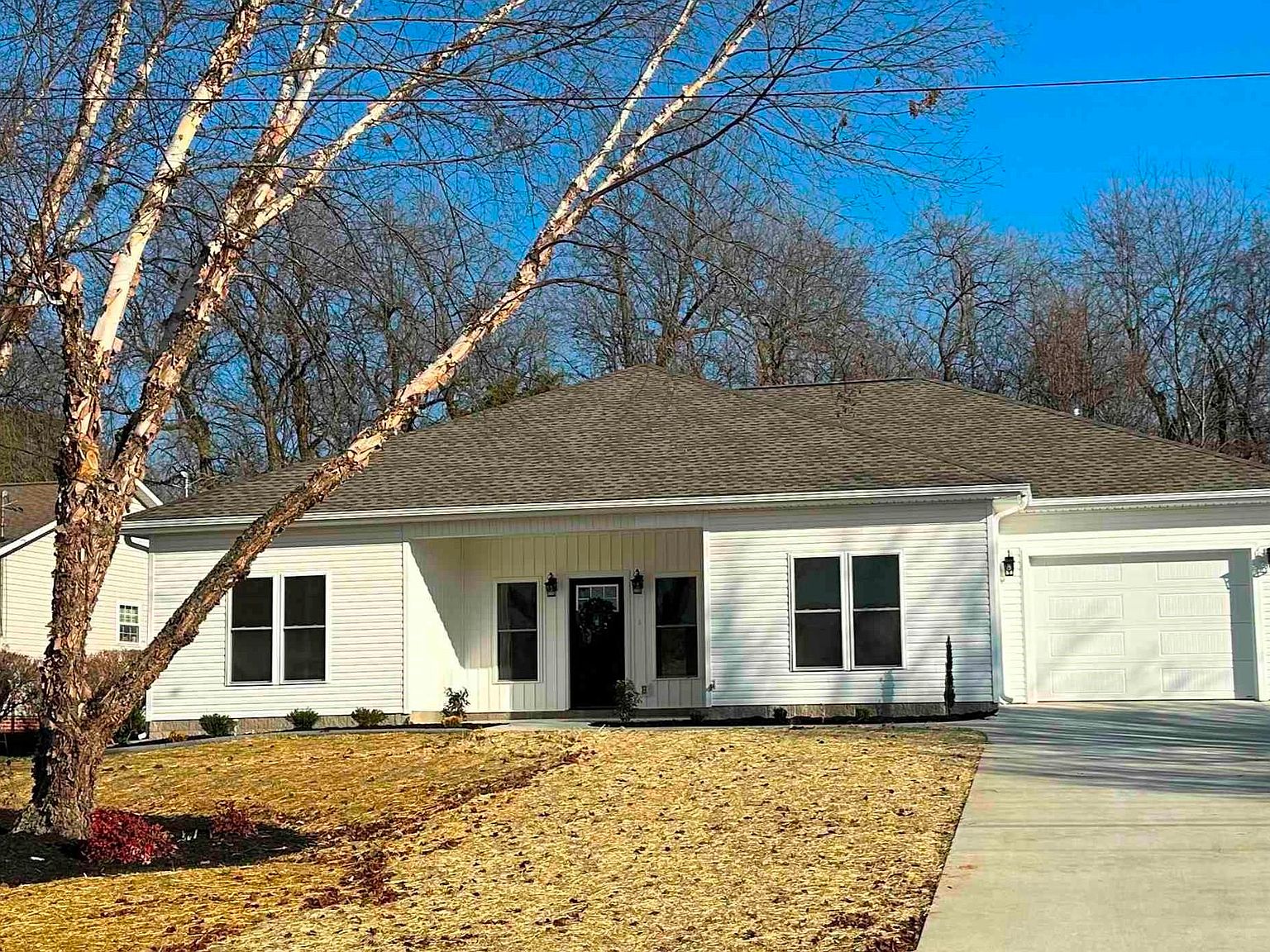 310 Fairview Dr, Mayfield, KY 42066 | MLS #125153 | Zillow