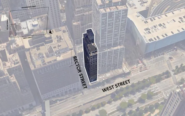 33 Rector Street #5 in Financial District, Manhattan | StreetEasy