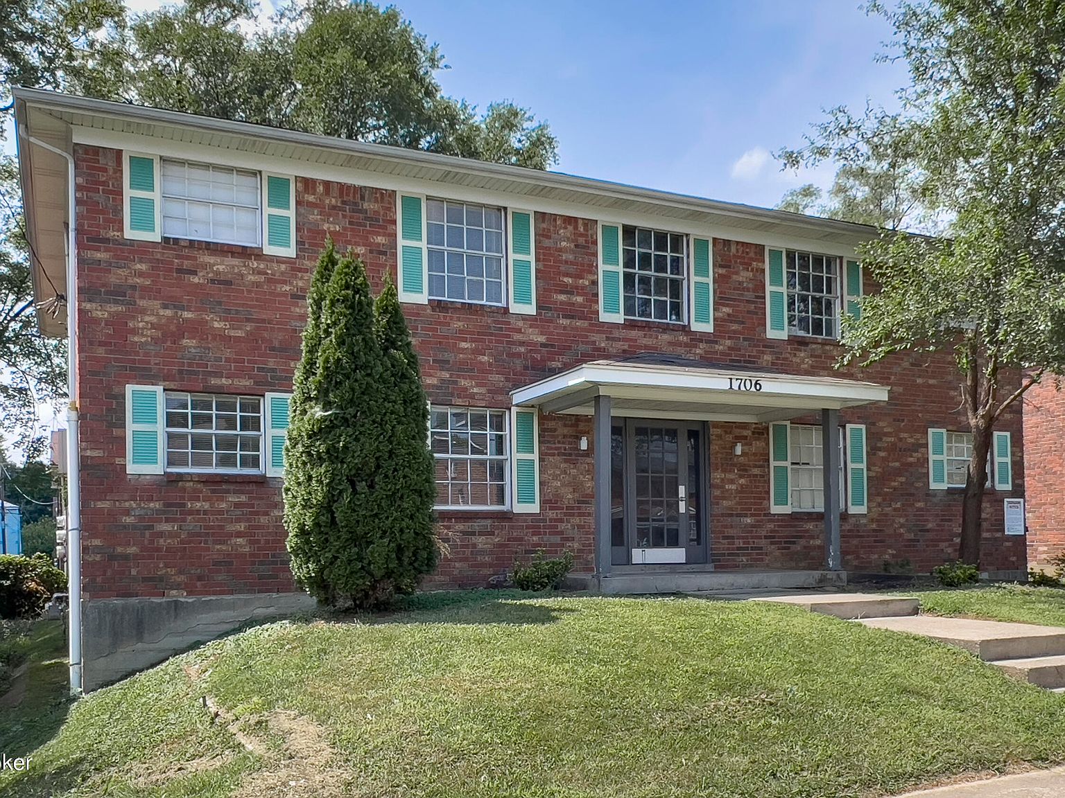1706 Liberty Bell Way, Louisville, KY 40215 | Zillow
