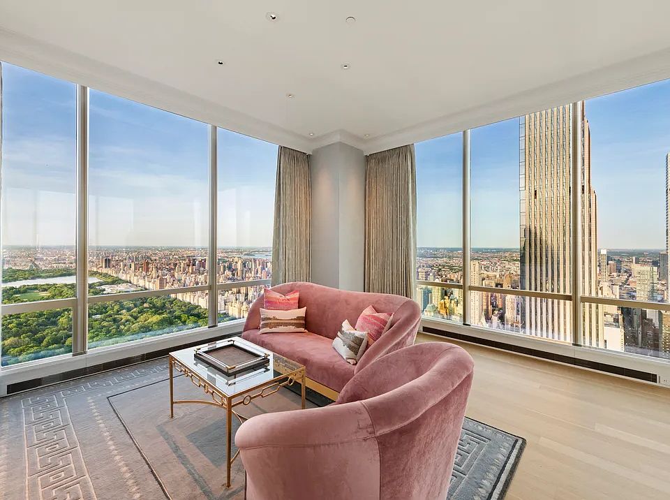 One57 Apartment Rentals - New York, NY | Zillow