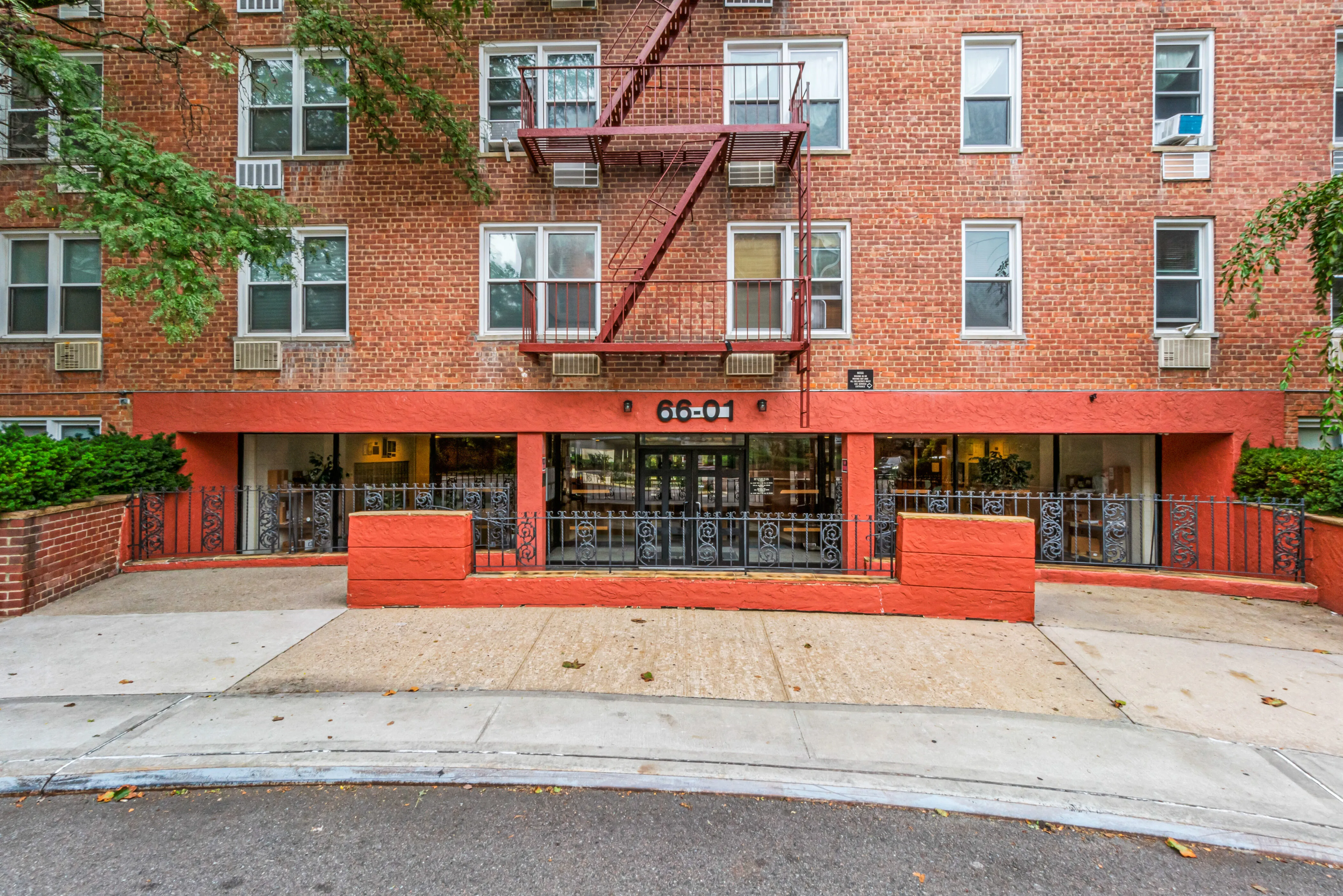 66-01 Burns Street #5B in Rego Park, Queens | StreetEasy