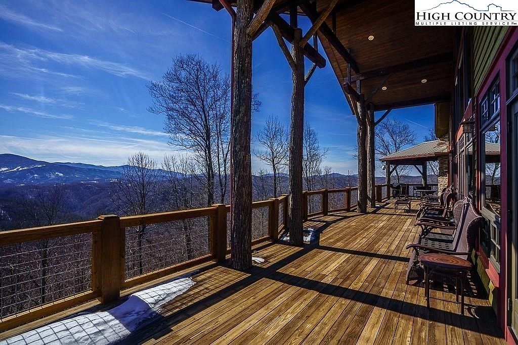 Lot H11 Heritage Ridge, Elk Park, NC 28622 | MLS #251941 | Zillow