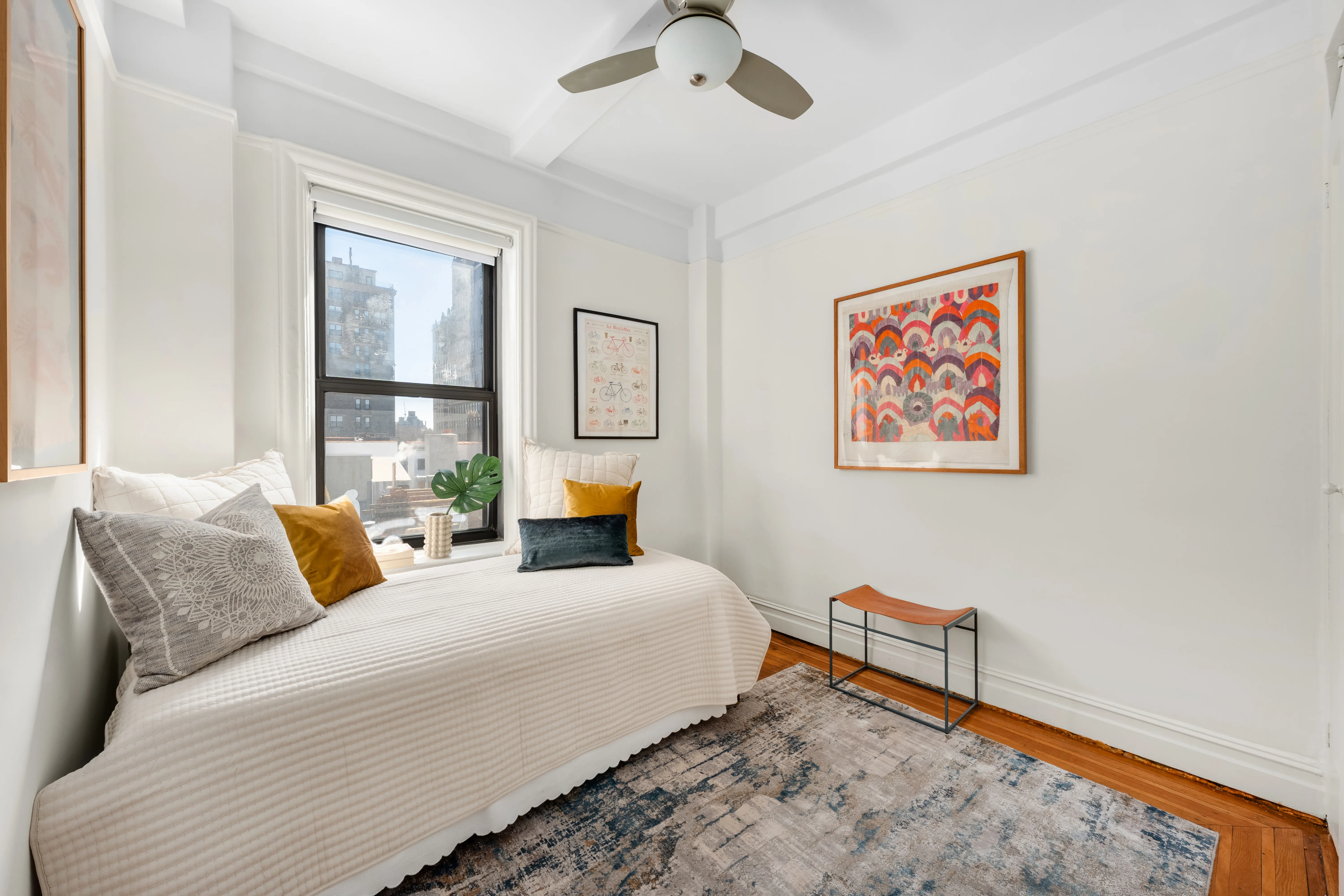 35 West 82nd Street #8C in Upper West Side, Manhattan | StreetEasy