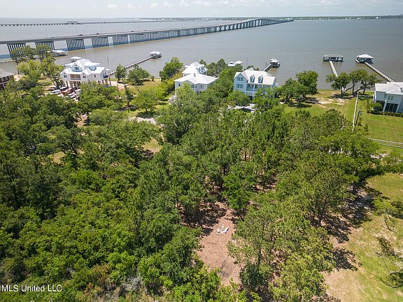 LOT 10 Sandy Hook Dr, Pass Christian, MS 39571 | Zillow