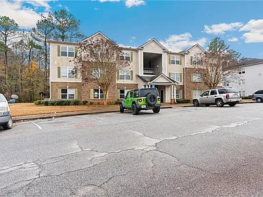 6203 Waldrop Pl Decatur GA | Zillow