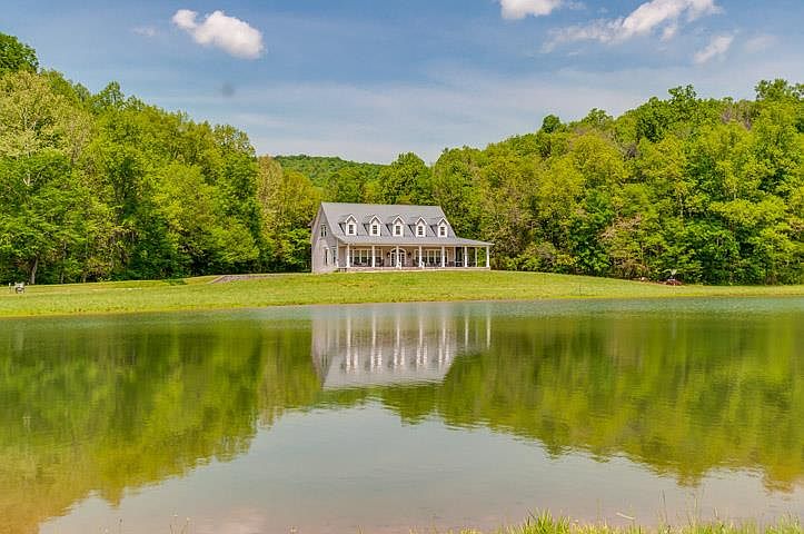 3534 Lizzie Sharp, Alpine, TN 38543 | Zillow