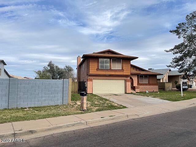 6447 S 18th St, Phoenix, AZ 85042 | Zillow