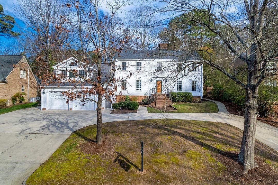 3919 Saint Marks Rd, Durham, NC 27707 | Zillow