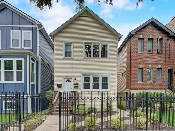 Multi Unit - Chicago IL Real Estate - 85 Homes For Sale | Zillow