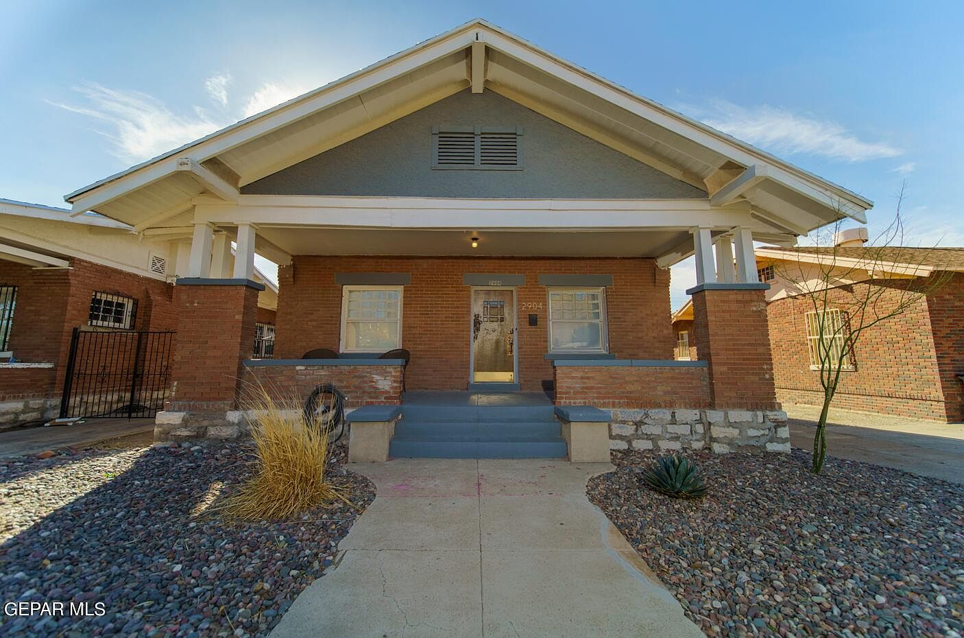 2904 San Diego Ave #2, El Paso, TX 79930 | Zillow