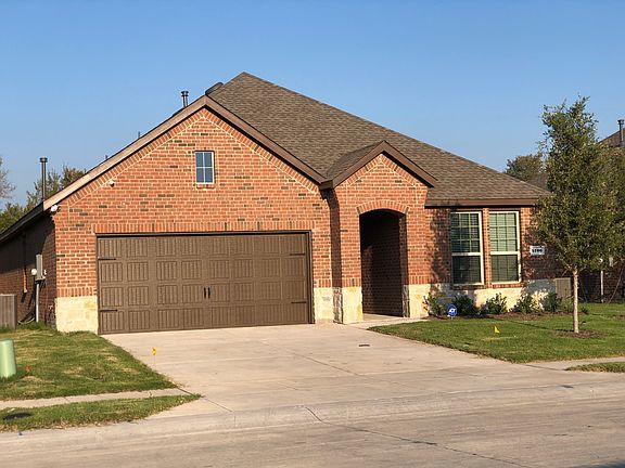 1206 Misty Brook Dr, Princeton, TX 75407 | Zillow